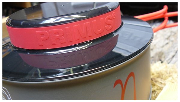 Primus ETA pot edénykészlet