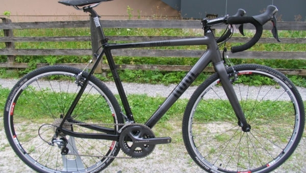 Rose Cross Pro RS MY14
