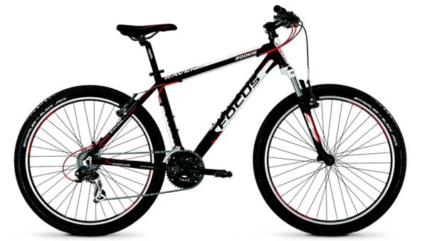 Focus Rookie gyerek kerékpár