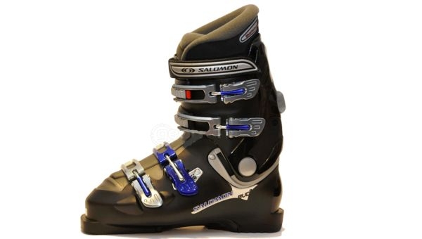 Salomon Evolution 2 Comp sícipő