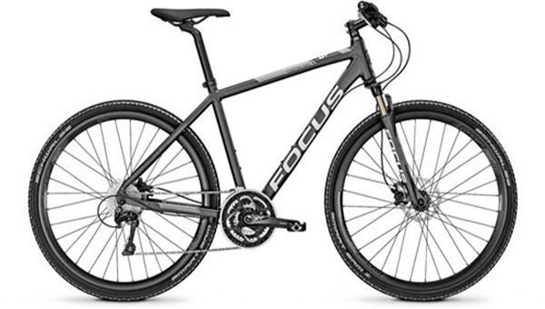 Focus Cross Crater Lake CS 1.0