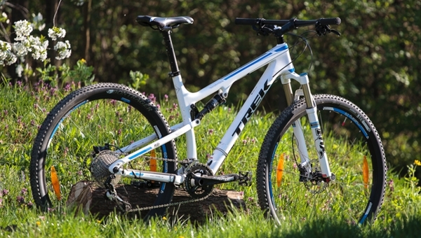 Trek Superfly