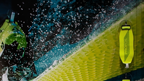 Fischer profoil fóka