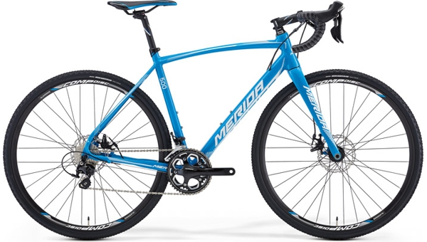 Merida Cyclo Cross 500