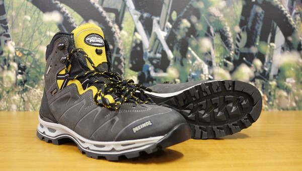 Meindl Minnesota Pro GTX túrabakancs