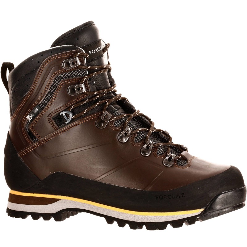 Forclaz Trek 900 túrabakancs