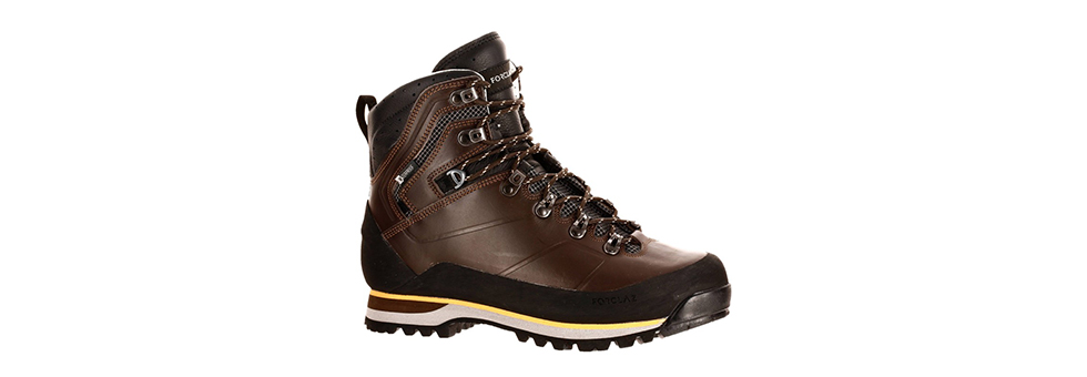 Forclaz Trek 900 túrabakancs