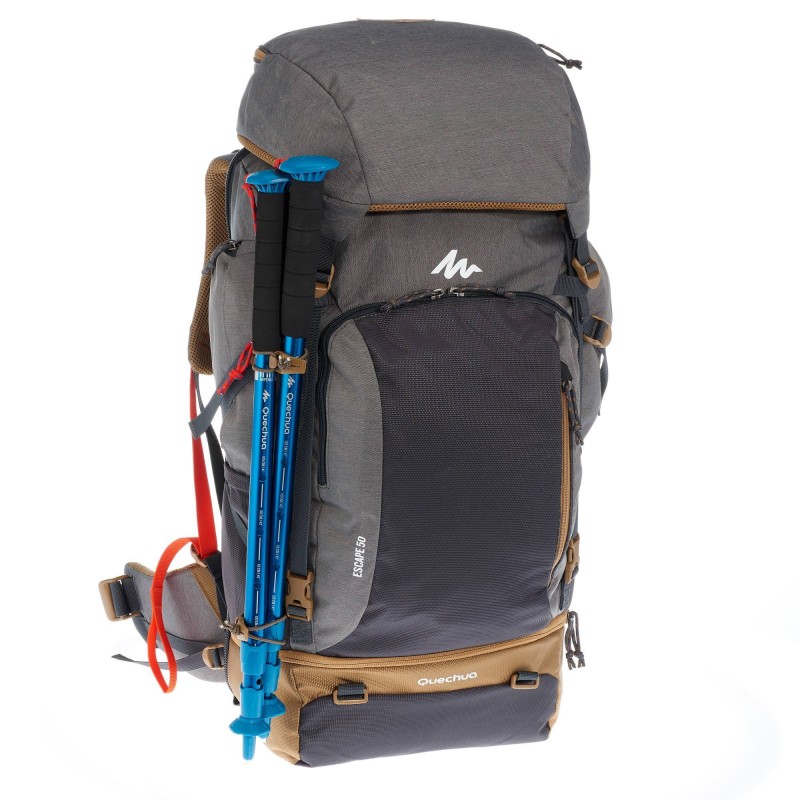 Forclaz Travel