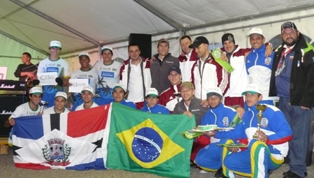 Európai Brazilok, avagy Világméretű EU?