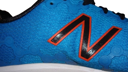 New Balance Ionix Minimus 3090 teszt