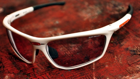 Rudy Project Zyon 2013 szemüveg teszt