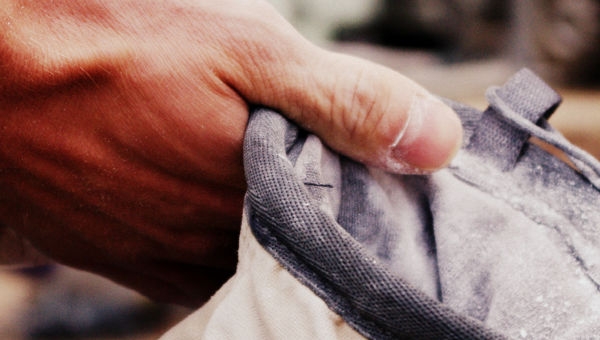 Bulder jam a Boulder Liget, a Mormota és az Ujjerő szervezésében