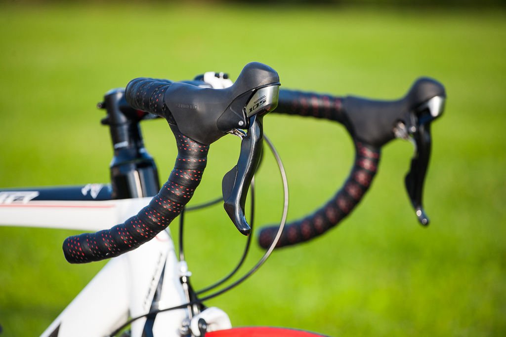 Országúti kerékpár teszt: Merida Race Lite 904