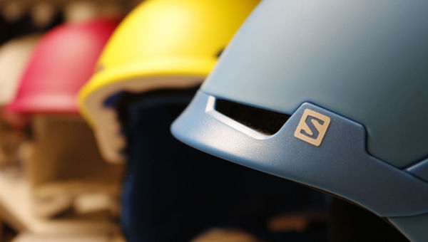 Vadonatúj Salomon Center