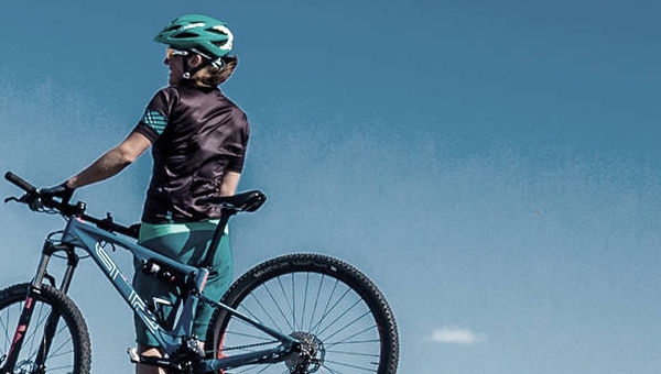 Superior és Rock Machine kerékpárok 2017