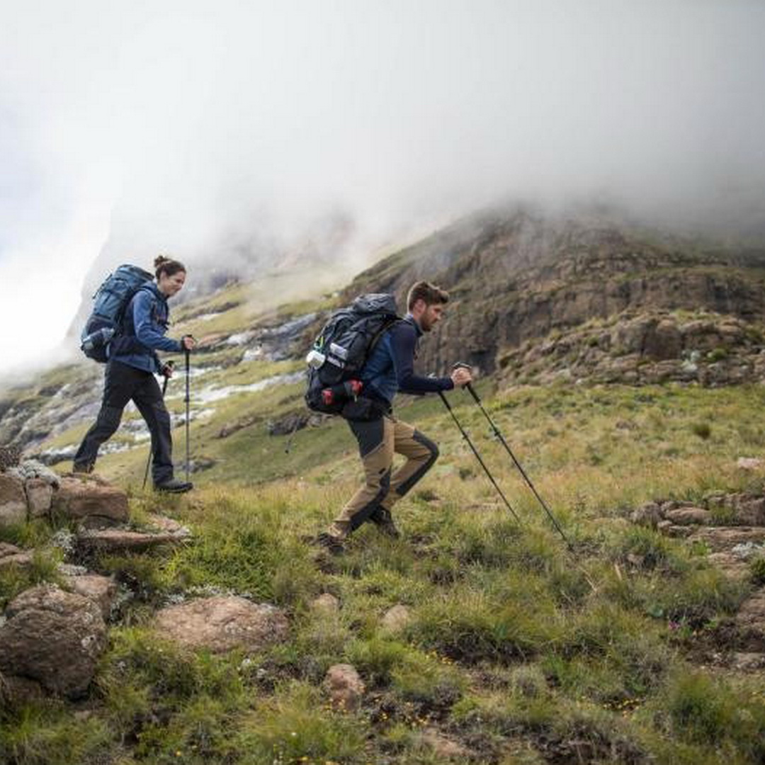 Forclaz termékek túrázáshoz