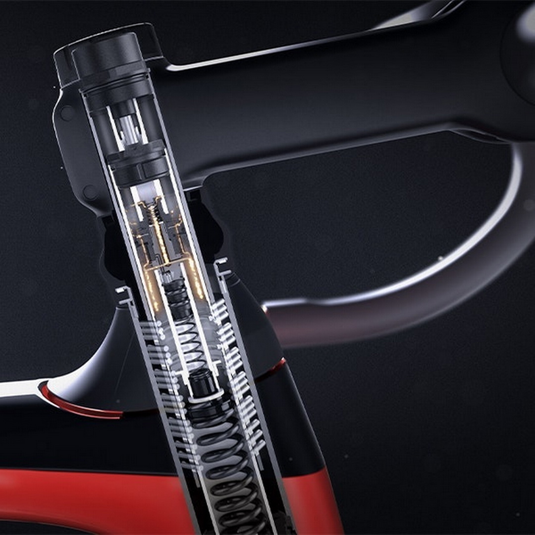 Specialized Future Shock - ezt kell tudnod róla Specialized Future Shock - ezt kell tudnod róla