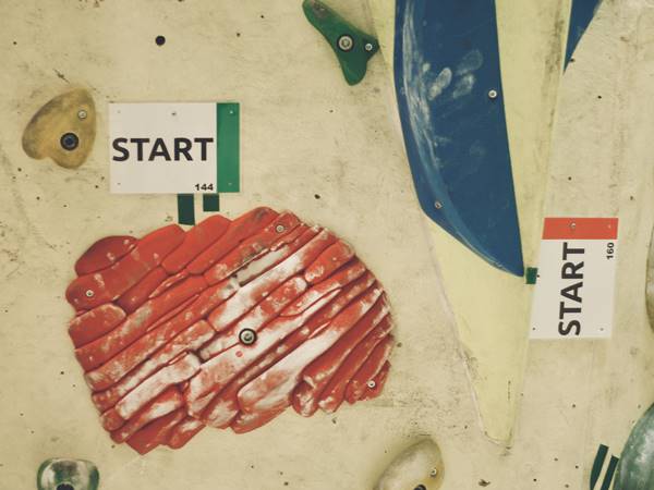 Megújult a Mountex Boulder