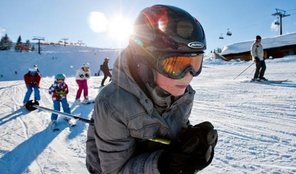 Lungo skipass, Katschberg, Obertauern, Grosseck, kombinált síbérlettel
